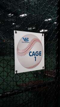 Velo Sports – Batting Cages and Bullpens